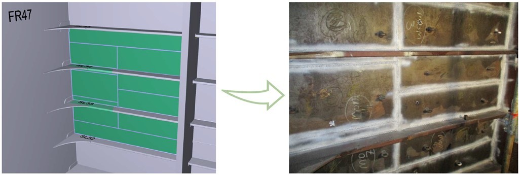 Repair - Services : Marine Offshore Management - Bespoke Engineering ...